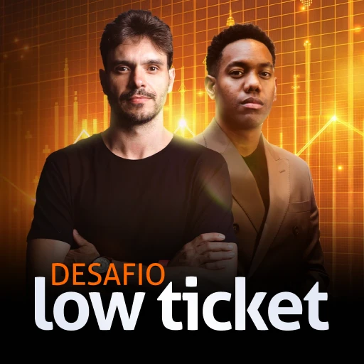 Desafio Low Ticket - Escola do Perpétuo: Aprenda a Vender e Lucrar no ...